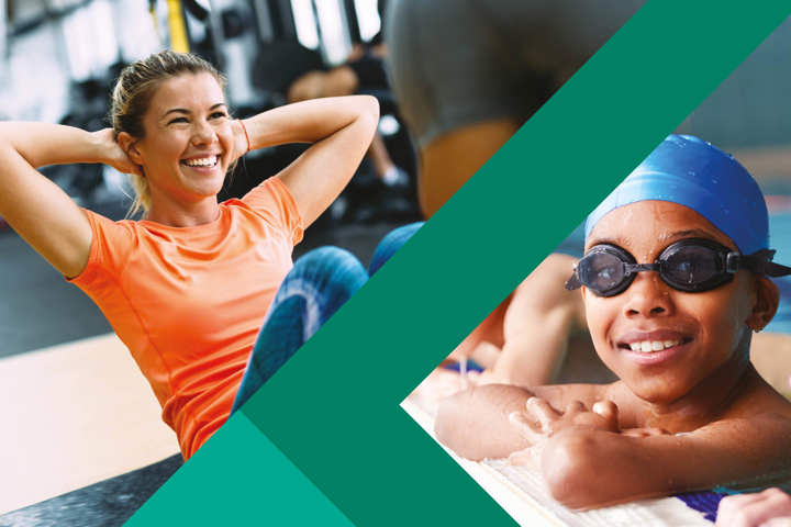 Welcome | The Quarry Swimming & Fitness Centre