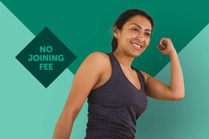 Welcome | The Quarry Swimming & Fitness Centre