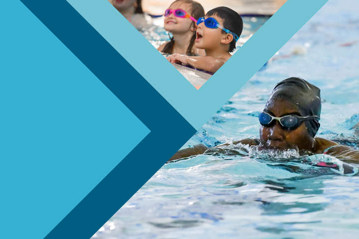 Welcome | The Quarry Swimming & Fitness Centre