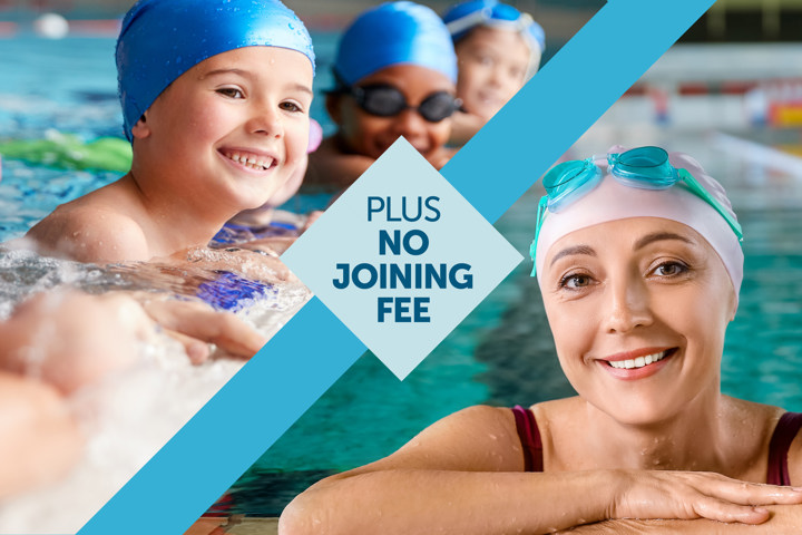 Welcome | The Quarry Swimming & Fitness Centre